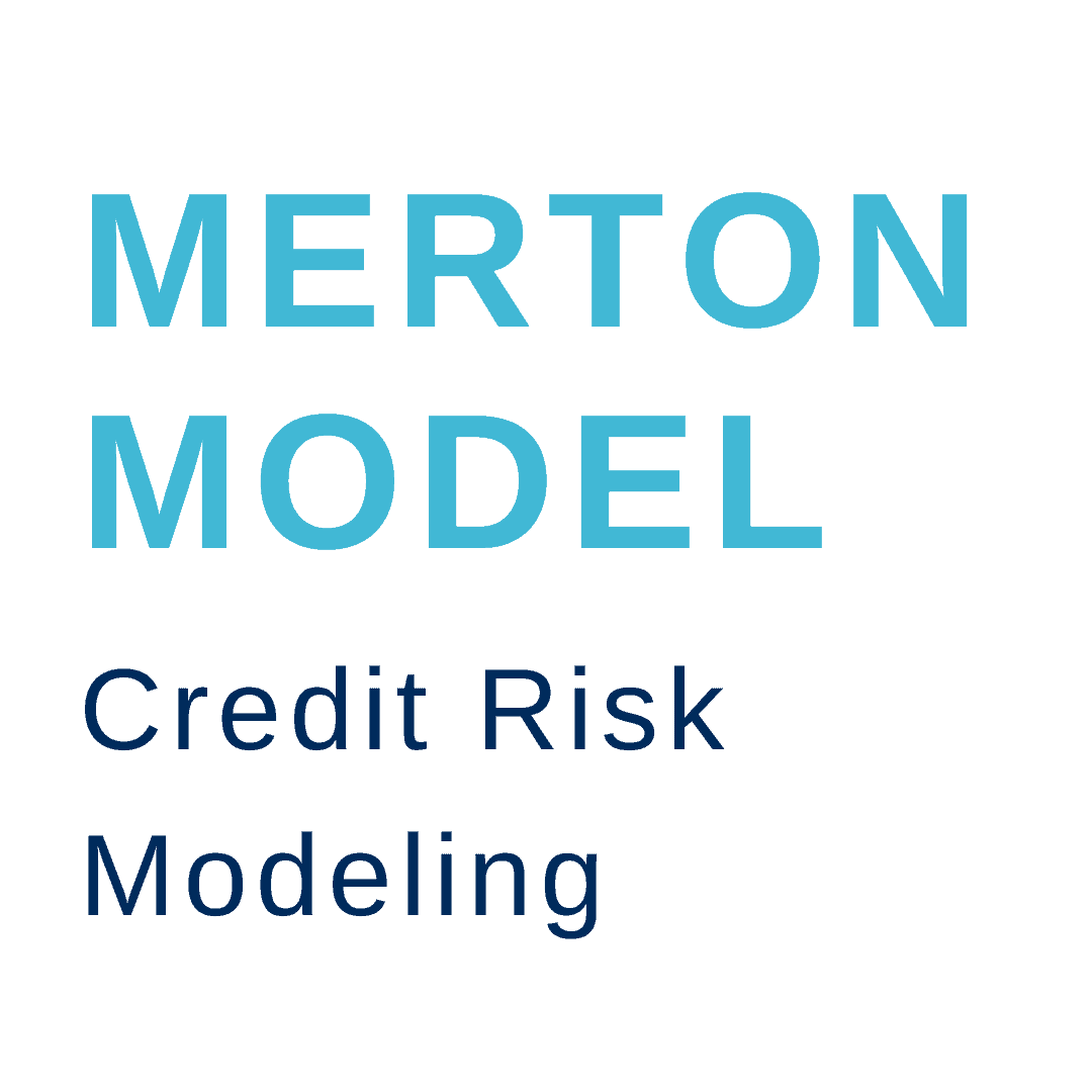Credit Risk Modeling: The Merton Model - Acclimetry