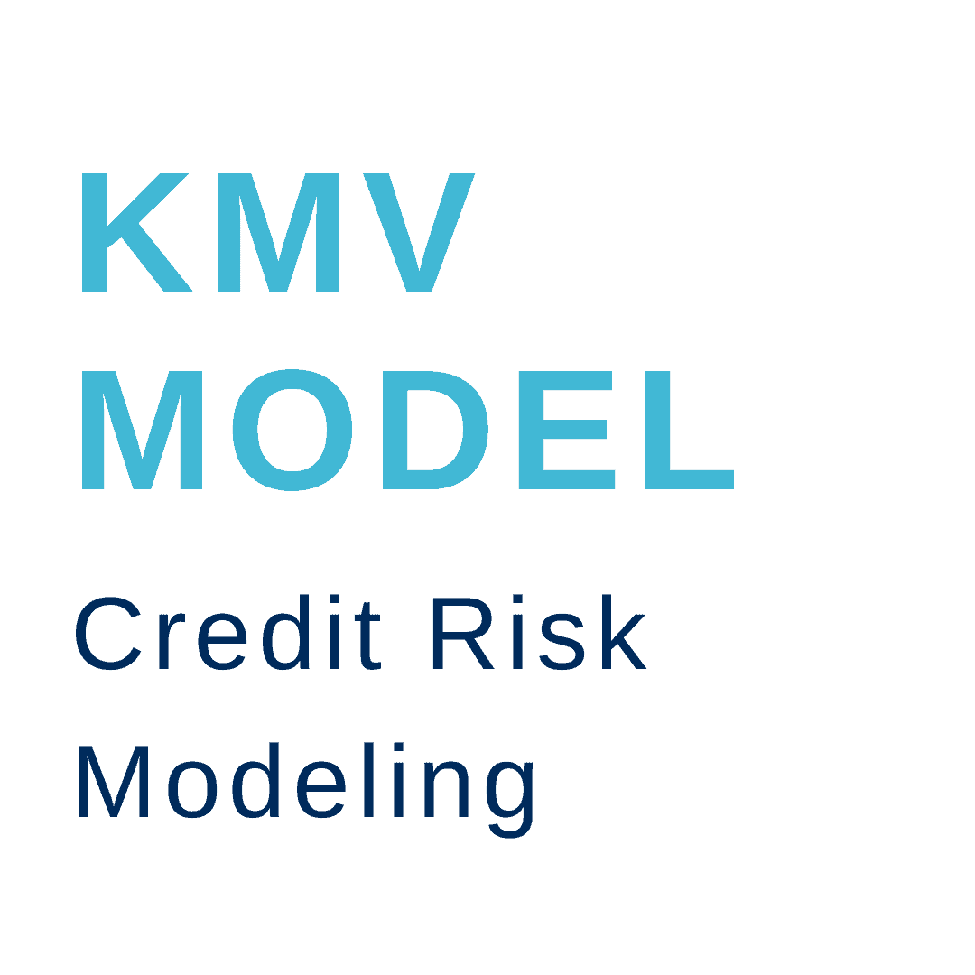 Credit Risk Modeling: The KMV Model - Acclimetry